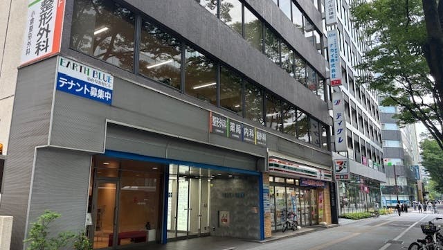 【勾当台公園5分/北四番丁3分】8名/Wi-Fi、TVモニター無料/会議、面接、面談、ミーティングに最適!の写真2