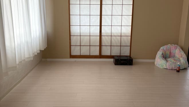 JR八王子駅から徒歩12分の撮影スタジオ/自然光/商品撮影/和室風景/ホワイト壁の写真2