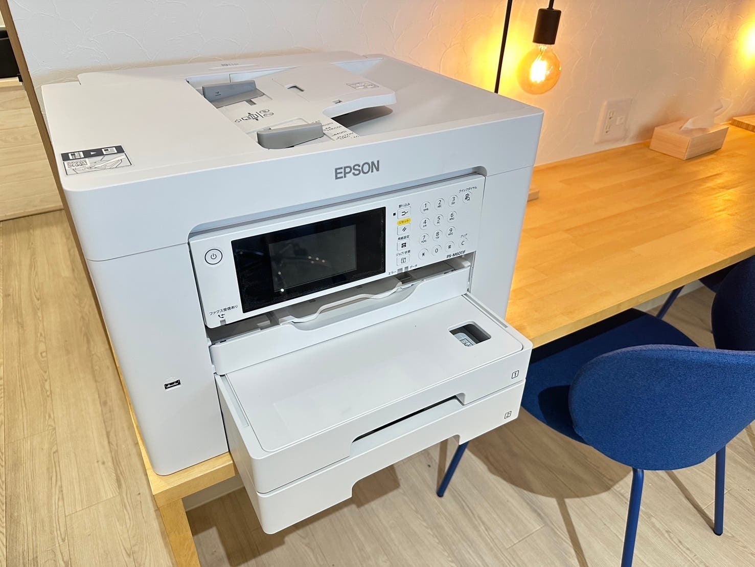 【高速wi-fi/ドリンクマシン完備】カフェのような落ち着いた空間 テレワーク/ミーティング/ママ会/お子様連れでのご利用歓迎！の写真8