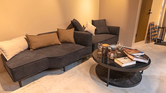 スペモ☕クリスマス🎄中野4分🚶♀️学割🧑🎓デート✨️キッチン🍳プロジェクター🎥パーティー🥂731_fika中野の写真3