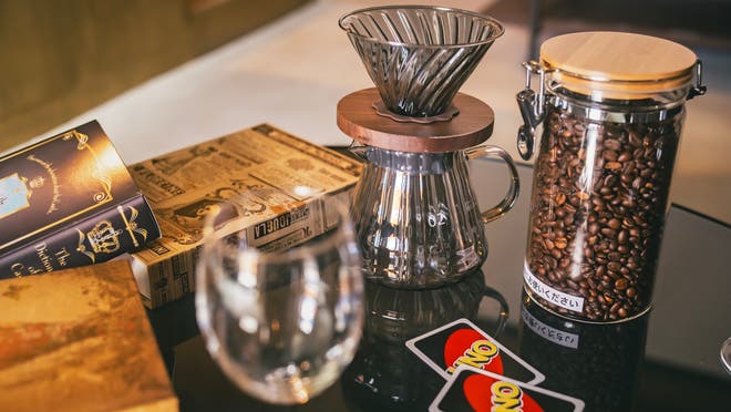 スペモ☕クリスマス🎄中野4分🚶♀️学割🧑🎓デート✨️キッチン🍳プロジェクター🎥パーティー🥂731_fika中野の写真5