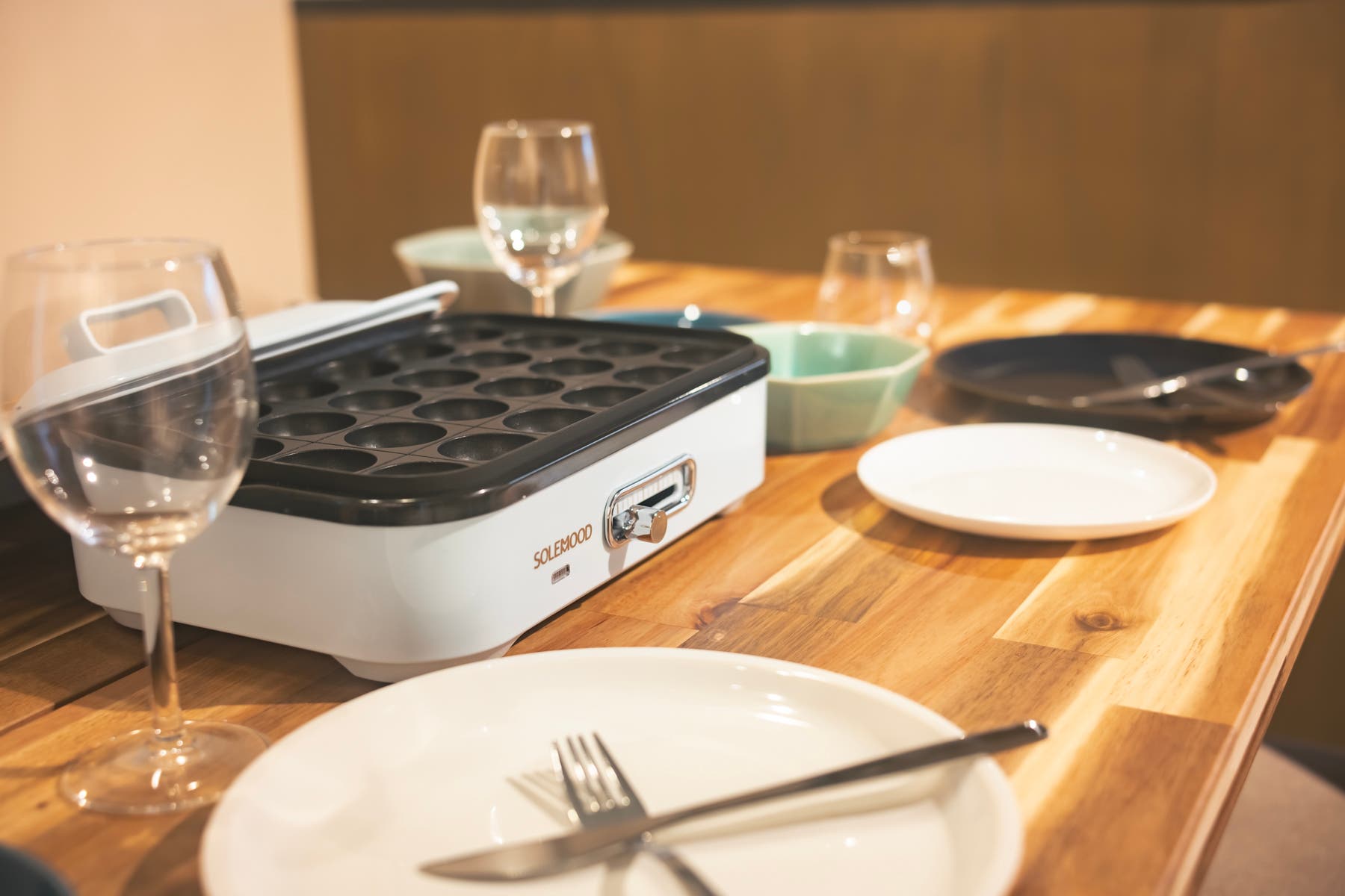 スペモ☕クリスマス🎄中野4分🚶‍♀️学割🧑‍🎓パーティー🥂デート💖キッチン🍳プロジェクター🎥731_fika中野の写真13