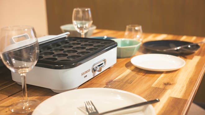 スペモ☕クリスマス🎄中野4分🚶♀️学割🧑🎓デート✨️キッチン🍳プロジェクター🎥パーティー🥂731_fika中野の写真12