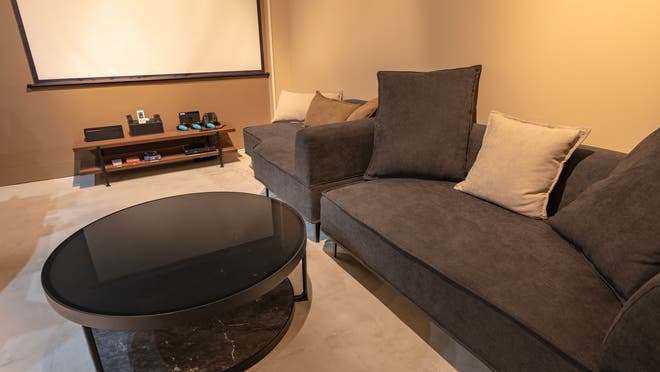 スペモ☕クリスマス🎄中野4分🚶♀️学割🧑🎓デート✨️キッチン🍳プロジェクター🎥パーティー🥂731_fika中野の写真16