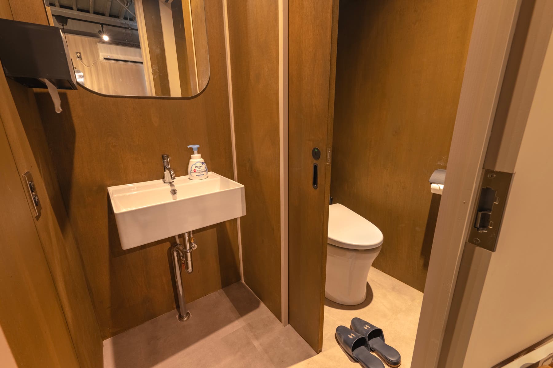 スペモ☕クリスマス🎄中野4分🚶‍♀️学割🧑‍🎓パーティー🥂デート💖キッチン🍳プロジェクター🎥731_fika中野の写真20