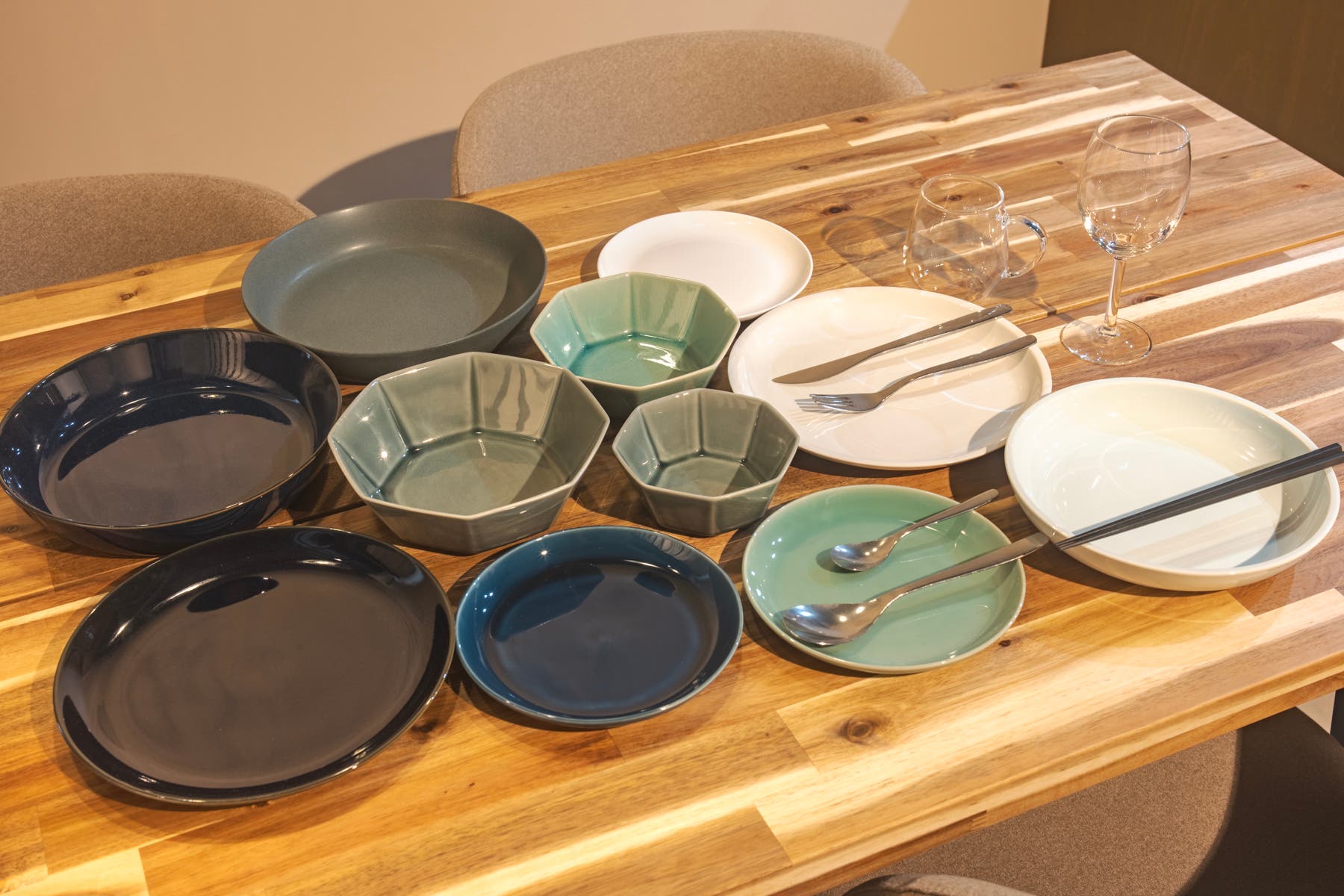 スペモ☕クリスマス🎄中野4分🚶‍♀️学割🧑‍🎓パーティー🥂デート💖キッチン🍳プロジェクター🎥731_fika中野の写真23