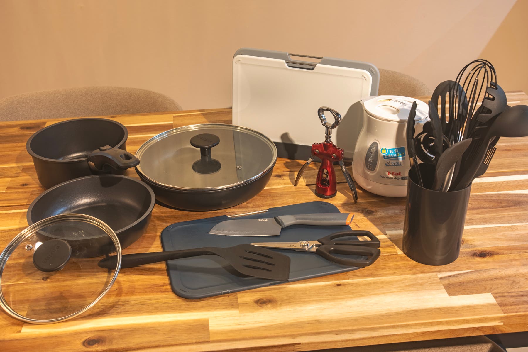 スペモ☕クリスマス🎄中野4分🚶‍♀️学割🧑‍🎓パーティー🥂デート💖キッチン🍳プロジェクター🎥731_fika中野の写真24