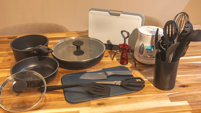 スペモ☕クリスマス🎄中野4分🚶♀️学割🧑🎓デート✨️キッチン🍳プロジェクター🎥パーティー🥂731_fika中野の写真23