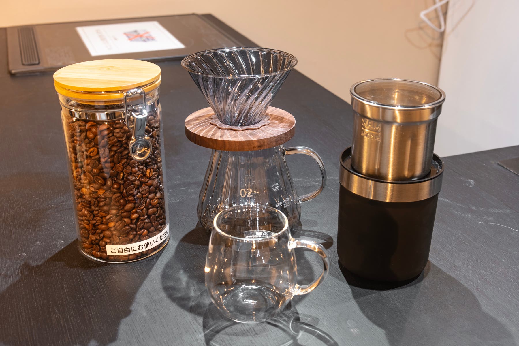 スペモ☕クリスマス🎄中野4分🚶‍♀️学割🧑‍🎓パーティー🥂デート💖キッチン🍳プロジェクター🎥731_fika中野の写真26