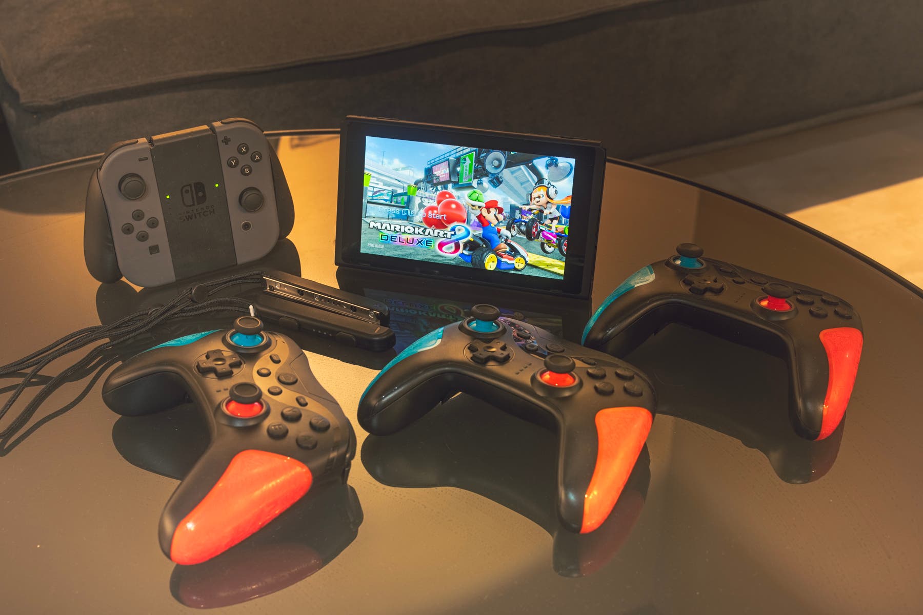 🎮大人気ゲーム機	の画像1