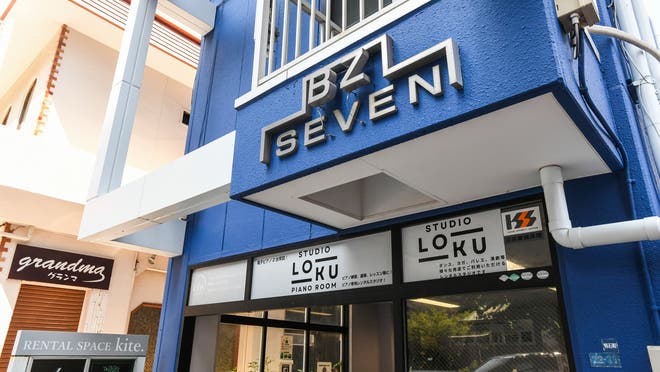 屋上撮影ロケーション|ポートレート・MV・商品撮影にの写真13