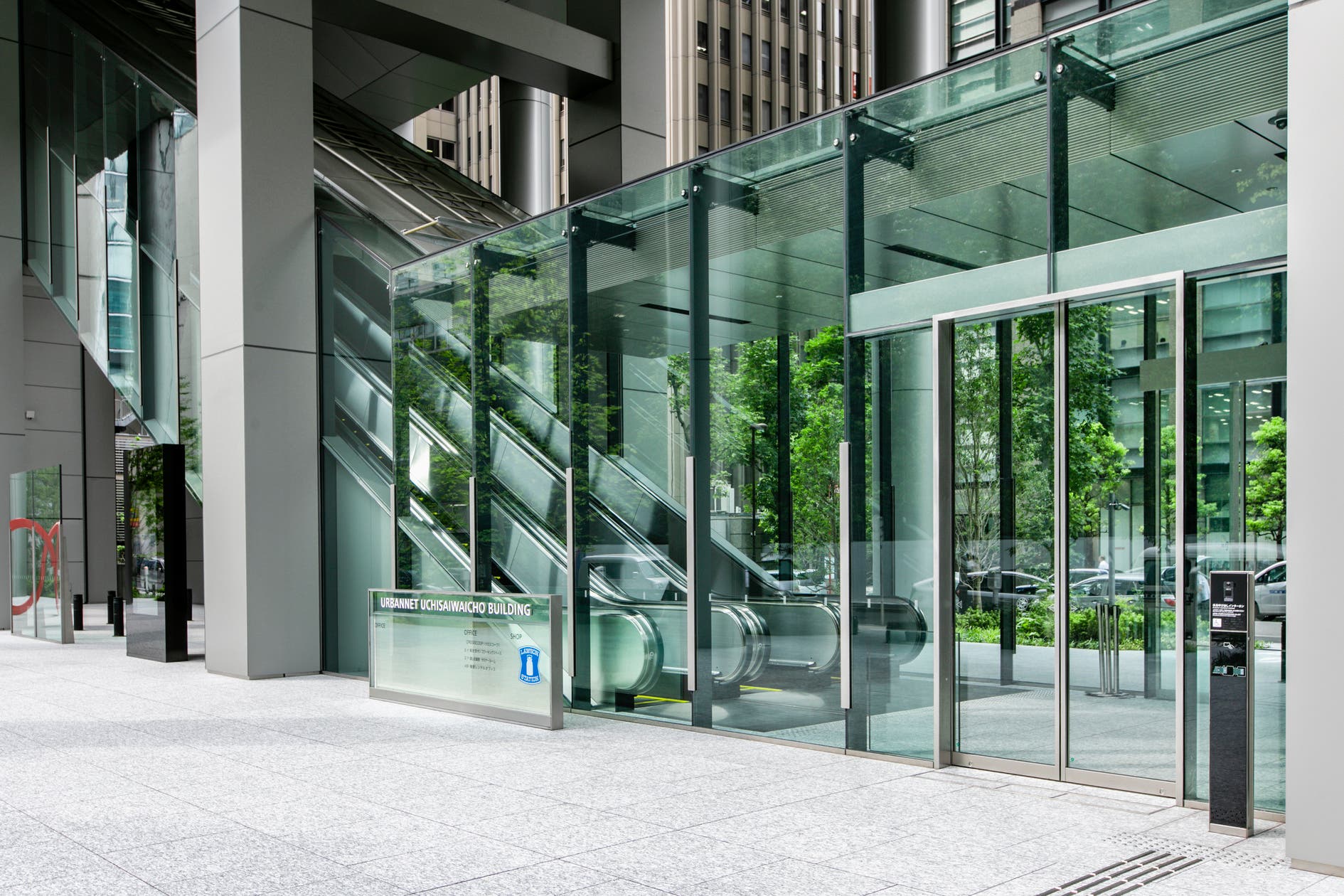 スペモ/新橋駅近徒歩4分/会議/セミナー/講演会/モニター完備/784_CROSSCOOP新橋の写真7