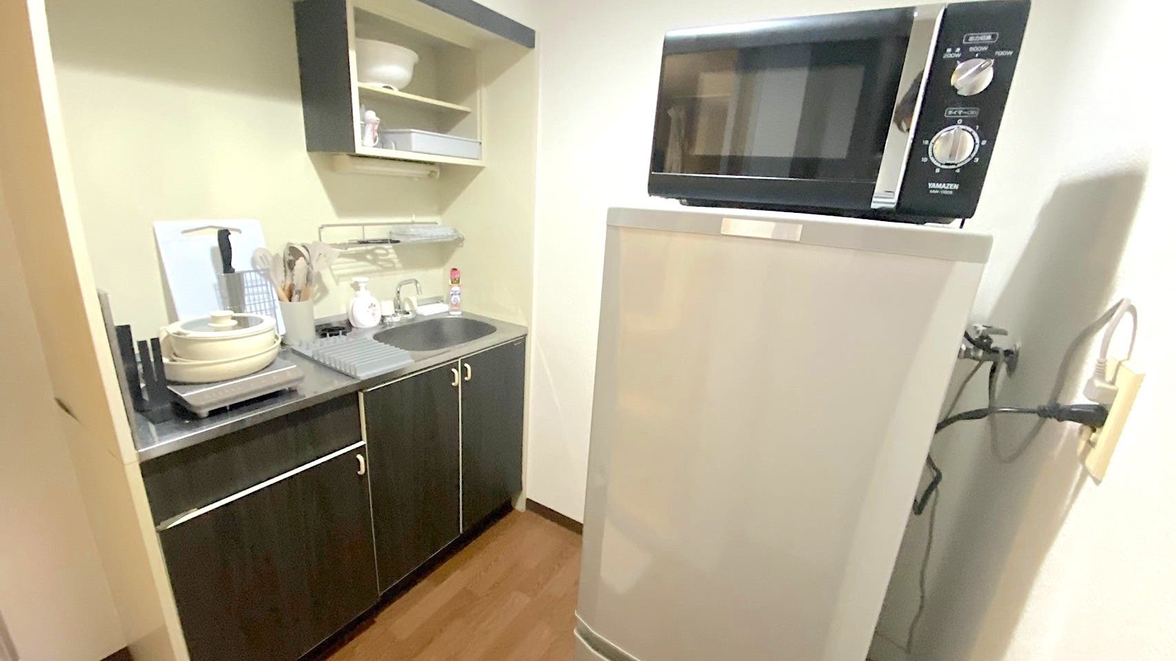 京都駅徒歩4分🚃今だけ10%オフ🎁特大プロジェクター🍿女子会🎁おうちデート💖人をダメにする1日中だらだら空間💓の写真28