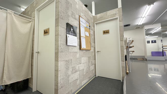 大阪メトロ谷町線・中央線「谷町四丁目駅」から徒歩1分の好立地。アクセス抜群で、初めての方でも迷いにくい場所です。の写真3