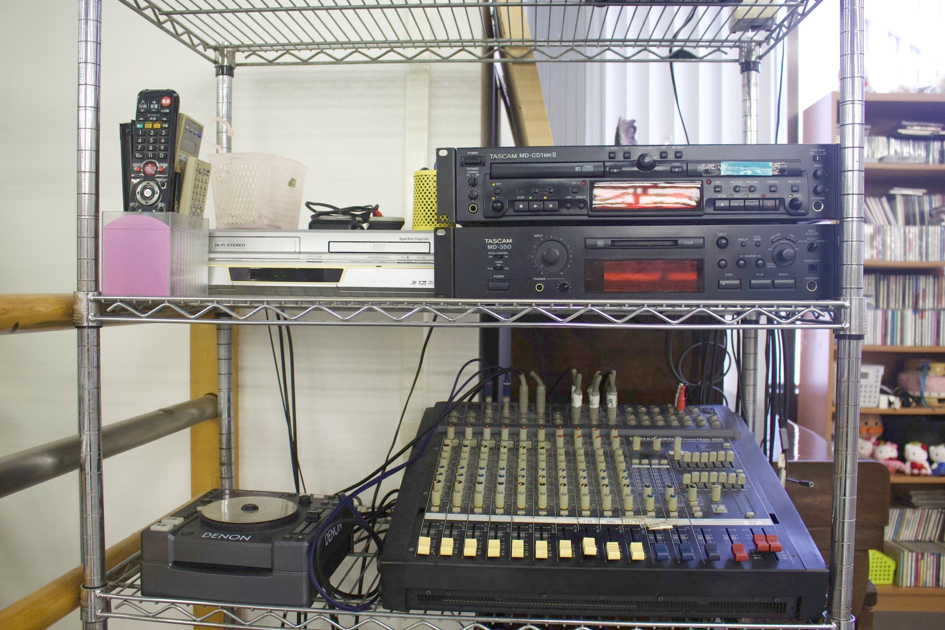 大阪メトロ谷町線・中央線「谷町四丁目駅」から徒歩1分の好立地。アクセス抜群で、初めての方でも迷いにくい場所です。の写真4