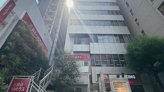 大阪メトロ谷町線・中央線「谷町四丁目駅」から徒歩1分の好立地。アクセス抜群で、初めての方でも迷いにくい場所です。の写真7