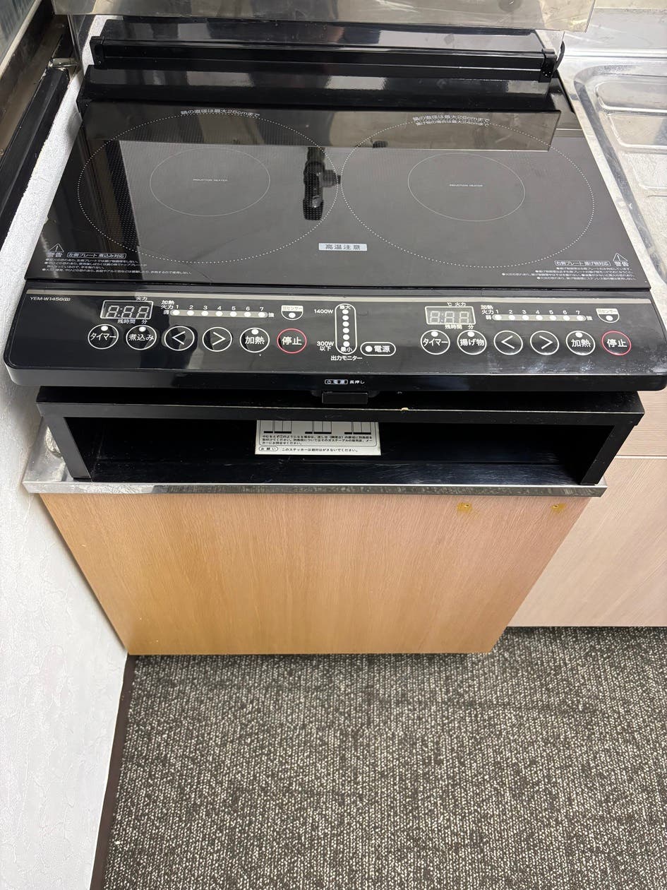 ✨LYS LUXE✨土浦駅5分‼️｜67㎡の広々スペース　パーティー、女子会、ママ会などにも！！の写真7