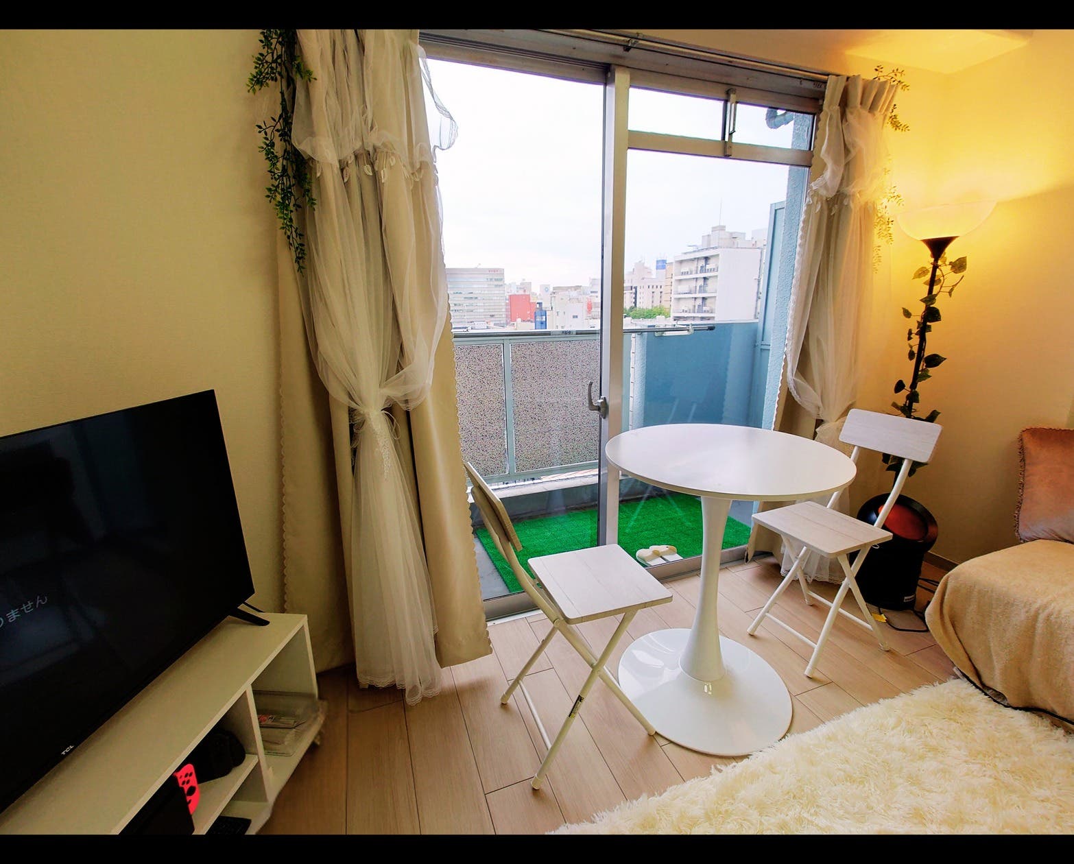 オープン特価✨【オリオン通りすぐ!!】女子会💄推し活🌟デート💖各種サロン✨会議室🧑‍💼Wi-Fi完備💻24hOK🏨の写真11