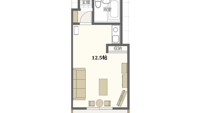 オープン特価✨【オリオン通りすぐ!!】女子会💄推し活🌟デート💖各種サロン✨会議室🧑💼Wi-Fi完備💻24hOK🏨の写真29