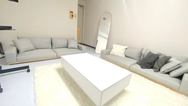 🆕京都駅🚶4分✨1日中ゆっくり過ごせる♡パーティー🍷女子会💖オフ会🥂推し活🌟特大スクリーン🎬撮影📸配信📡休憩にも最適💤の写真8