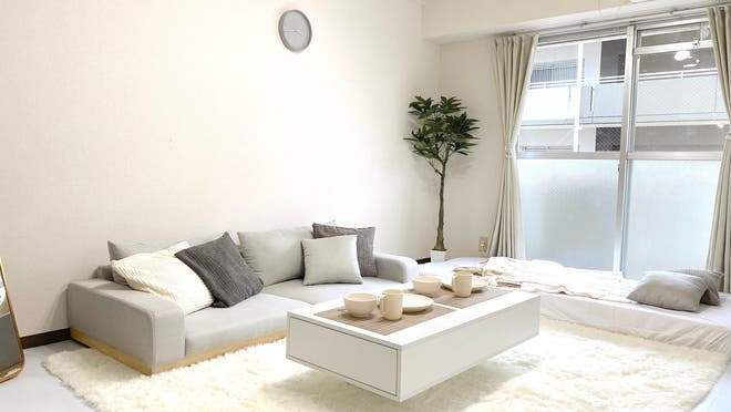 🆕京都駅🚶4分✨1日中ゆっくり過ごせる♡パーティー🍷女子会💖オフ会🥂推し活🌟特大スクリーン🎬撮影📸配信📡休憩にも最適💤の写真7