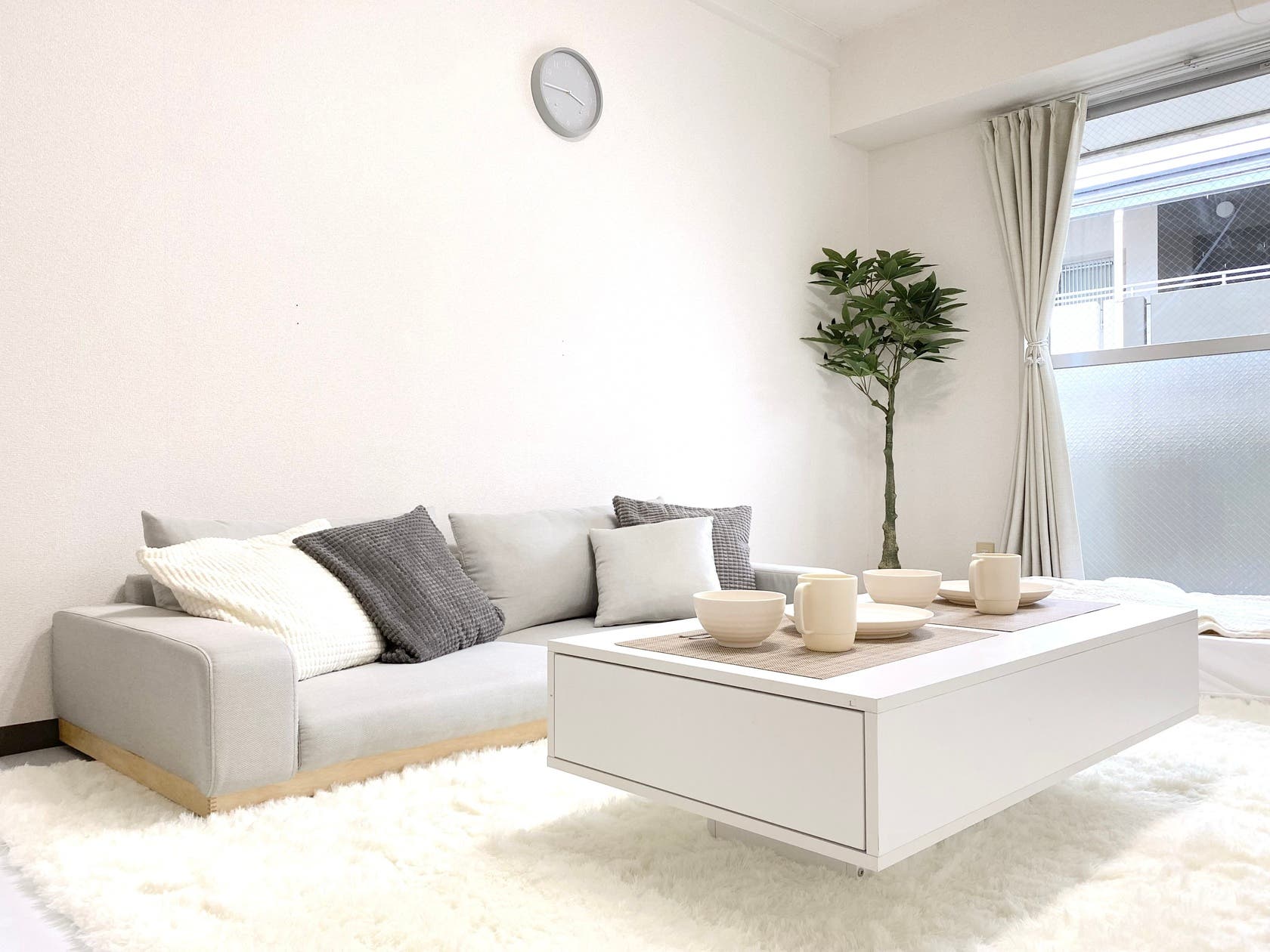 🆕京都駅🚶4分✨1日中ゆっくり過ごせる♡パーティー🍷女子会💖オフ会🥂推し活🌟特大ｽｸﾘｰﾝ🎬撮影📸配信📡休憩にも最適💤の写真13