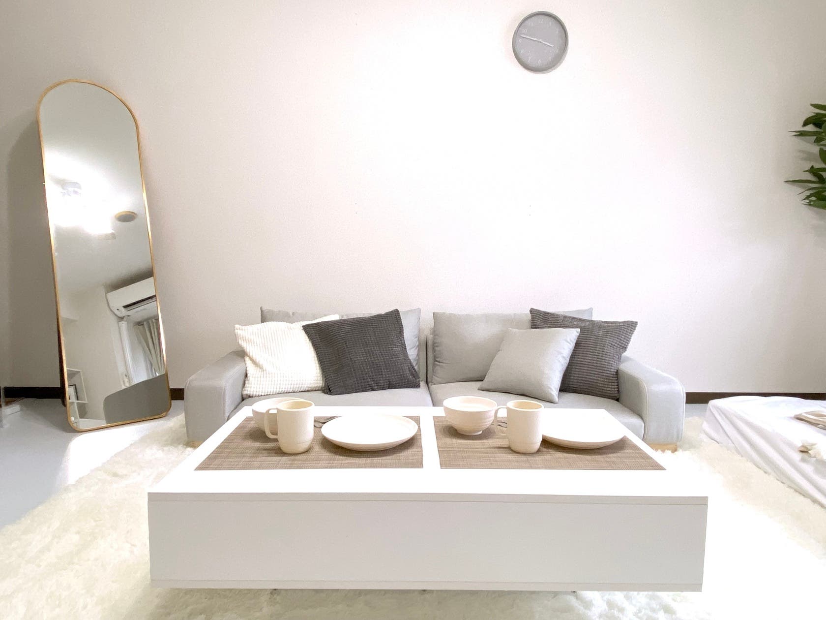 🆕京都駅🚶4分✨1日中ゆっくり過ごせる♡パーティー🍷女子会💖オフ会🥂推し活🌟特大ｽｸﾘｰﾝ🎬撮影📸配信📡休憩にも最適💤の写真3