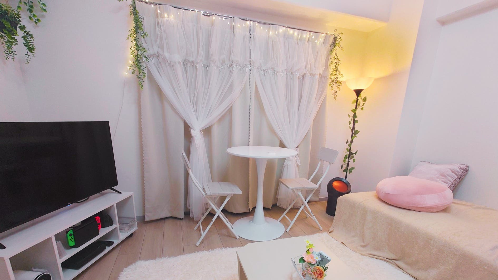 オープン特価✨【オリオン通りすぐ!!】女子会💄推し活🌟デート💖各種サロン✨会議室🧑‍💼Wi-Fi完備💻24hOK🏨の写真9