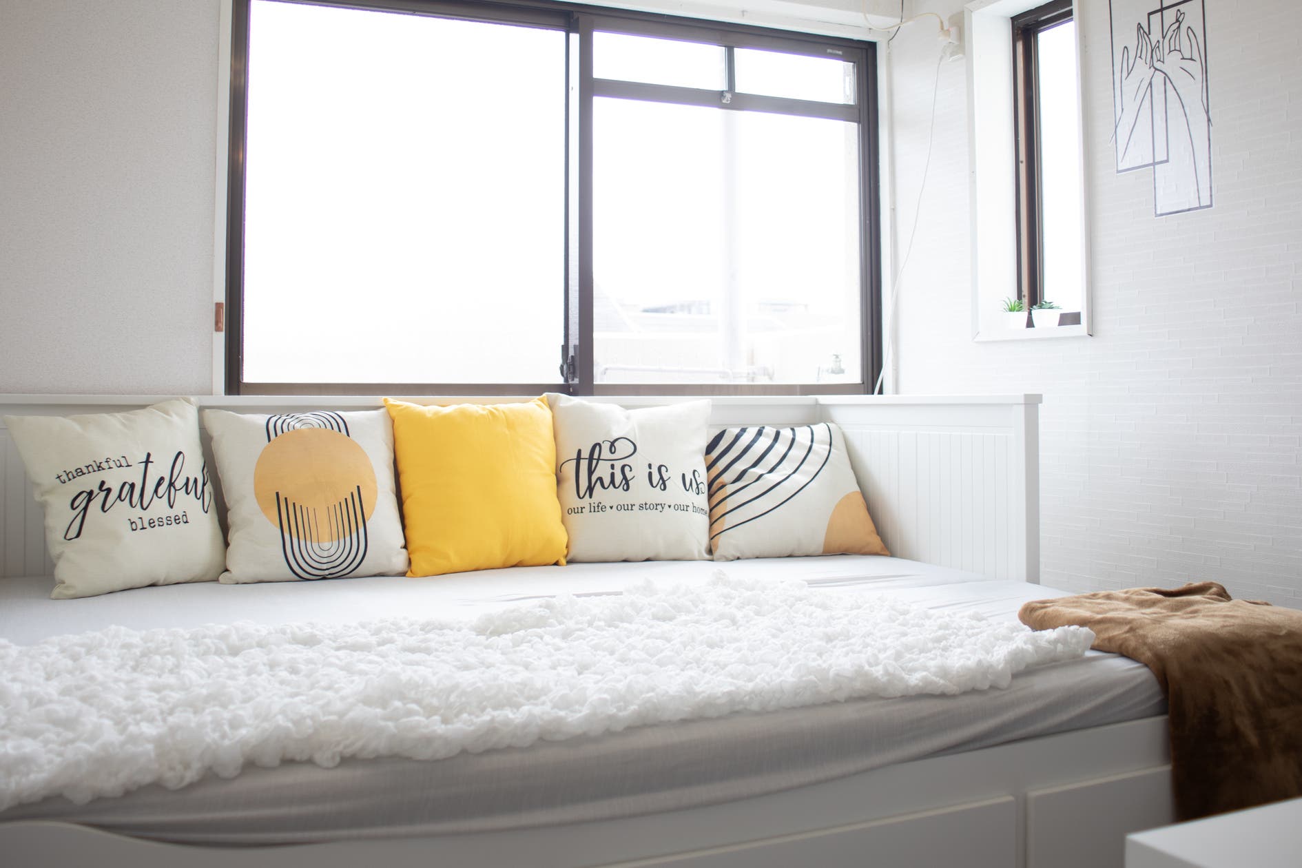 【京都駅すぐ】徒歩4分🚶2〜6名にぴったり✨Netflix🎬55㌅のモニター📺🎂女子会🎁おうちデート💖1日だらだら空間💓の写真5