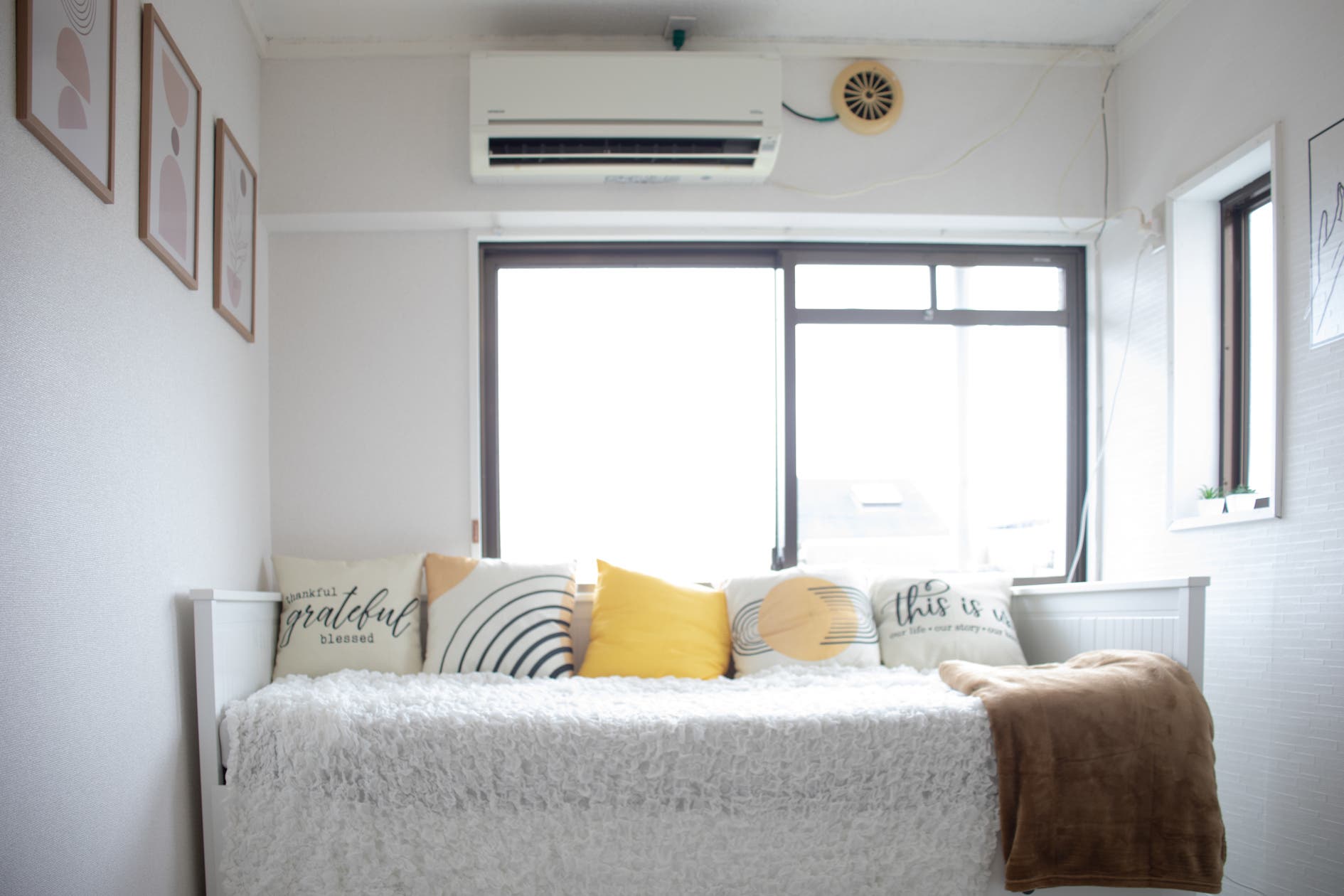 【京都駅すぐ】徒歩4分🚶2〜6名にぴったり✨Netflix🎬55㌅のモニター📺🎂女子会🎁おうちデート💖1日だらだら空間💓の写真12