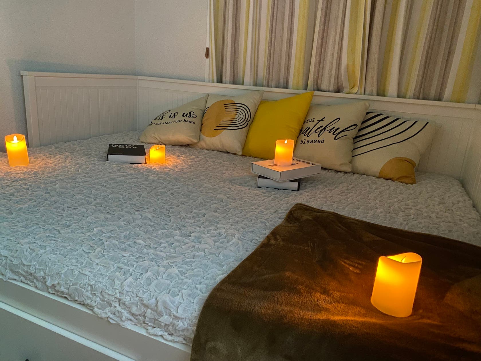 【京都駅すぐ】徒歩4分🚶2〜6名にぴったり✨Netflix🎬55㌅のモニター📺🎂女子会🎁おうちデート💖1日だらだら空間💓の写真14