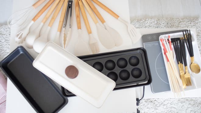 【京都駅すぐ】徒歩4分🚶2〜6名にぴったり✨Netflix🎬55㌅のモニター📺🎂女子会🎁おうちデート💖1日だらだら空間💓の写真18