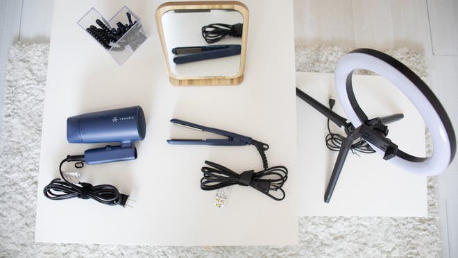 【京都駅すぐ】徒歩4分🚶2〜6名にぴったり✨Netflix🎬55㌅のモニター📺🎂女子会🎁おうちデート💖1日だらだら空間💓の写真20