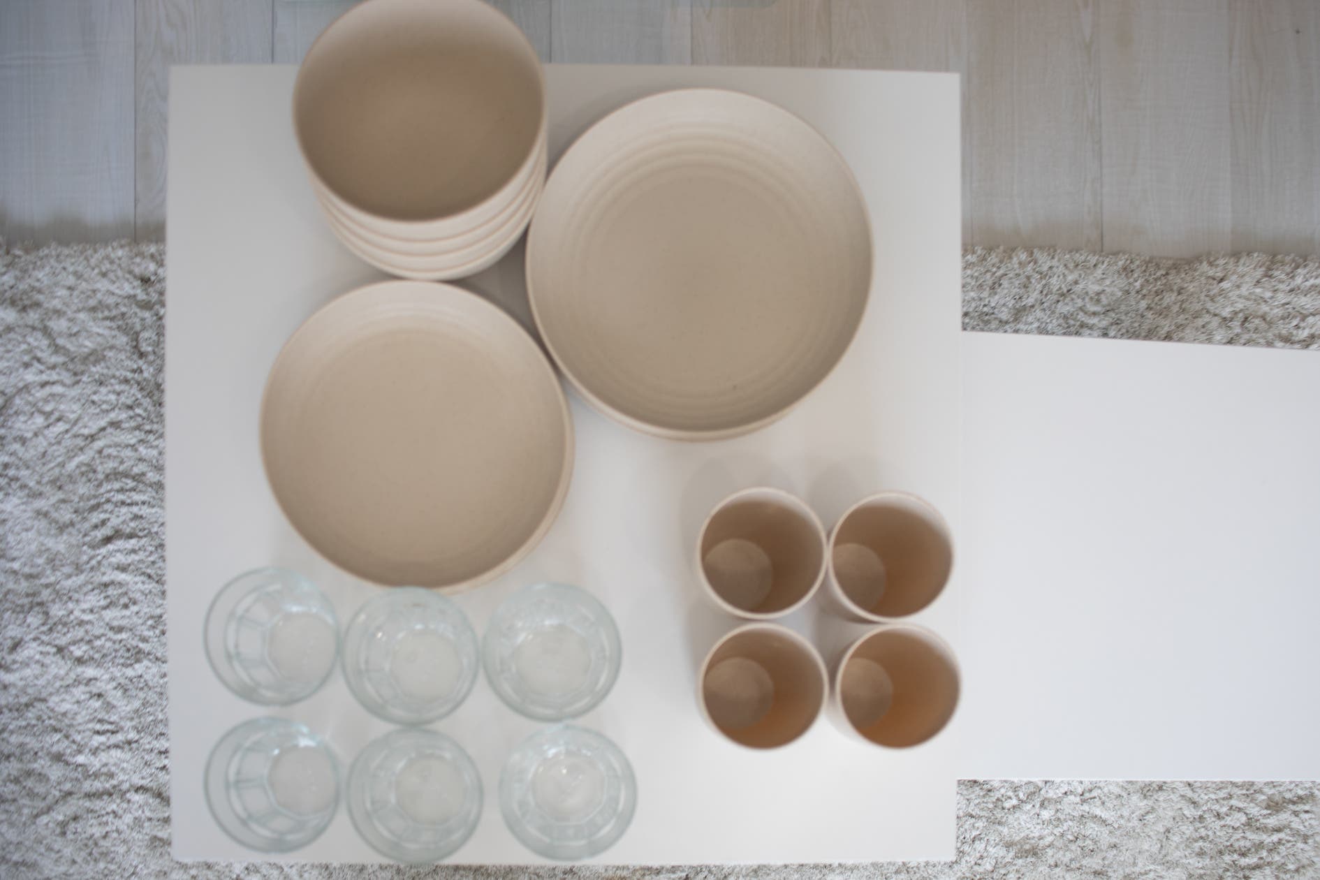 【京都駅すぐ】徒歩4分🚶2〜6名にぴったり✨Netflix🎬55㌅のモニター📺🎂女子会🎁おうちデート💖1日だらだら空間💓の写真21