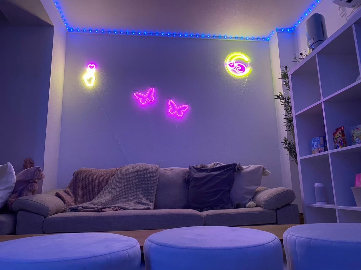 【京都駅すぐ】学割💓歓迎会🎉Netflix🎬巨大スクリーン🌟ゲーム🎮推し活や女子会🎀デートにも❤️大学生歓迎✨の写真10