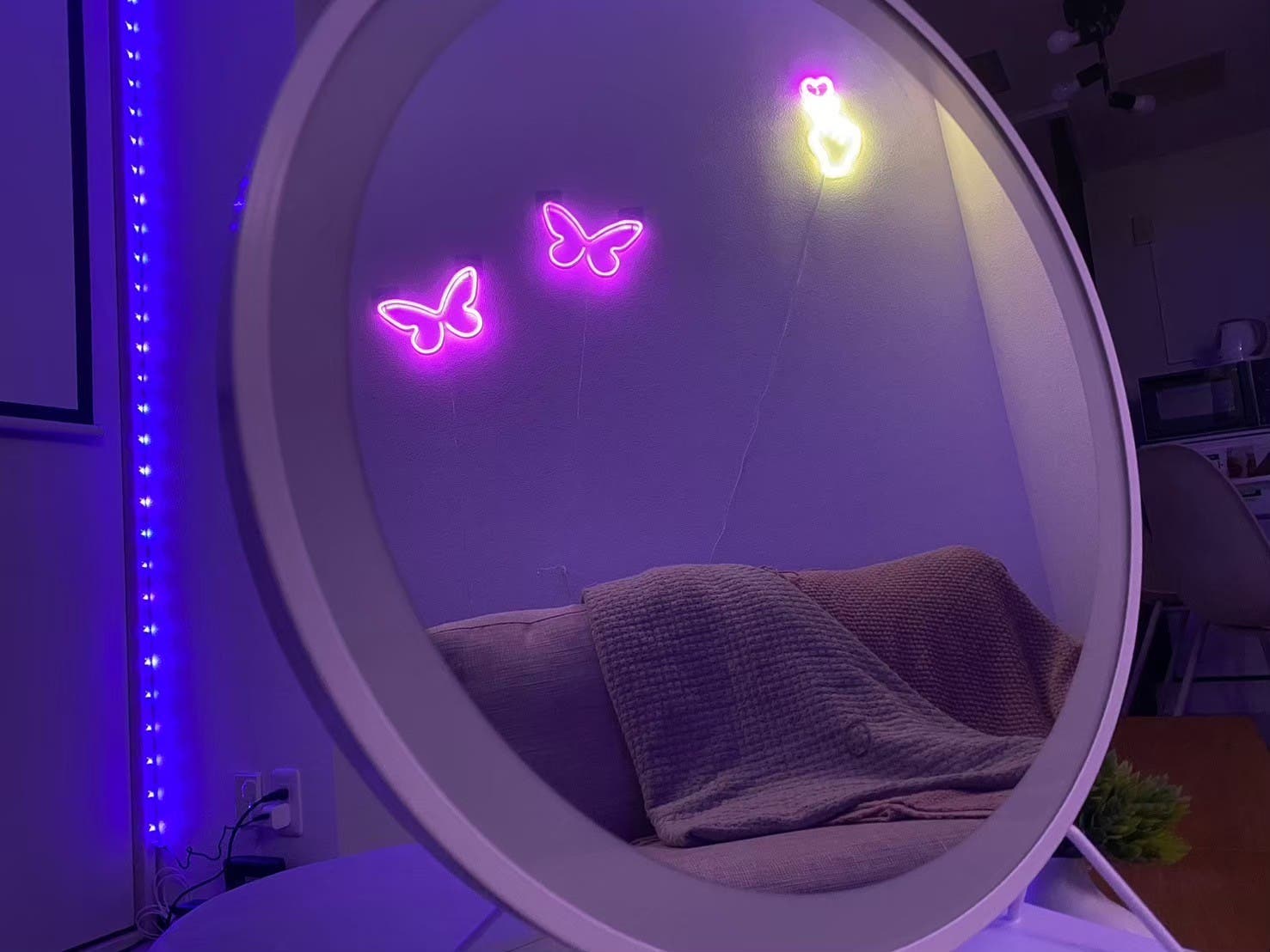 【京都駅すぐ】学割💓歓迎会🎉Netflix🎬巨大スクリーン🌟ゲーム🎮推し活や女子会🎀デートにも❤️大学生歓迎✨の写真6