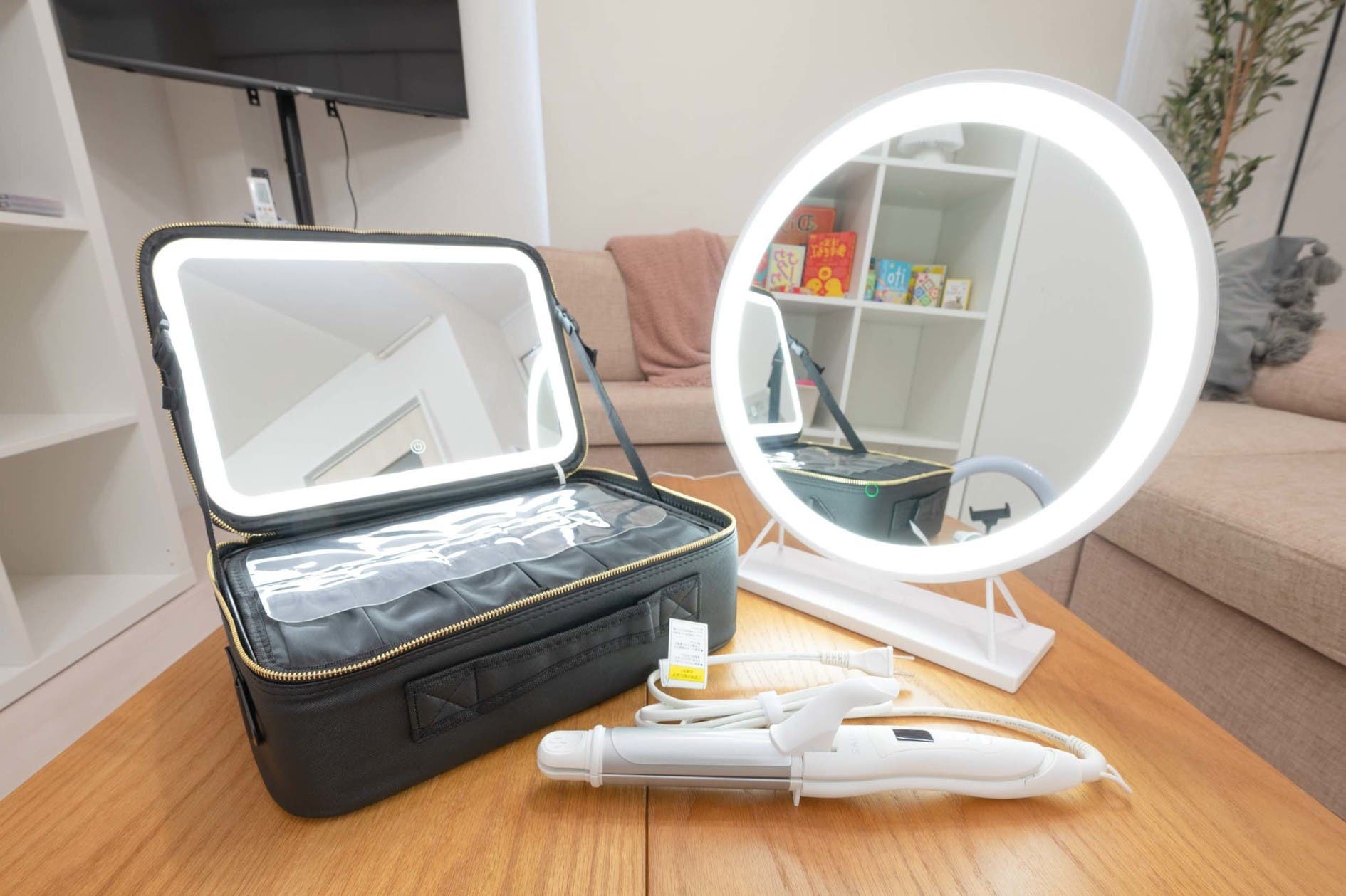 【京都駅すぐ】学割💓歓迎会🎉Netflix🎬巨大スクリーン🌟ゲーム🎮推し活や女子会🎀デートにも❤️大学生歓迎✨の写真16