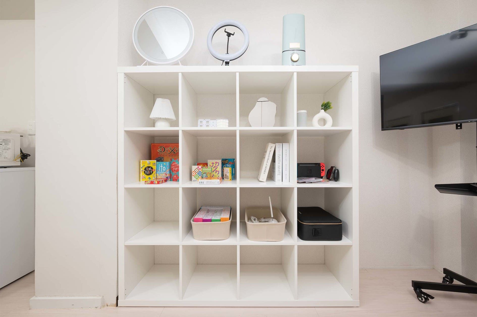 【京都駅すぐ】学割💓歓迎会🎉Netflix🎬巨大スクリーン🌟ゲーム🎮推し活や女子会🎀デートにも❤️大学生歓迎✨の写真8