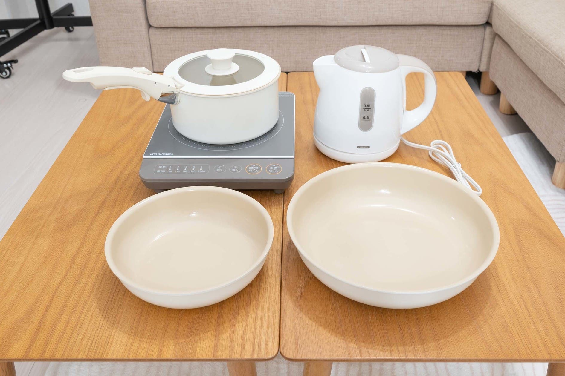 【京都駅すぐ】学割💓歓迎会🎉Netflix🎬巨大スクリーン🌟ゲーム🎮推し活や女子会🎀デートにも❤️大学生歓迎✨の写真19