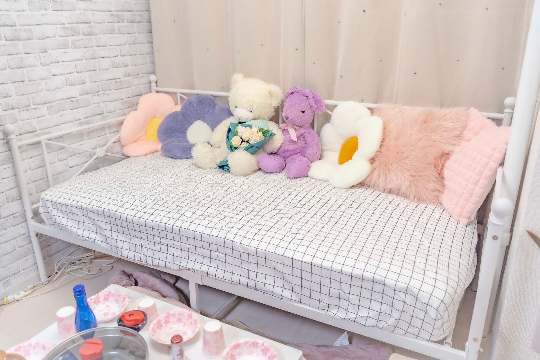 新規Open❤️池袋駅7分🍊コタツ❤️ゴミ捨て🚮超高速光Wi-Fi🛜クリスマスパーティー🌲忘年会🪅新年会🪅デートの写真10