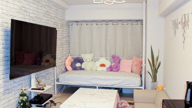 新規Open❤️池袋駅7分🍊コタツ❤️ゴミ捨て🚮超高速光Wi-Fi🛜クリスマスパーティー🌲忘年会🪅新年会🪅デートの写真12