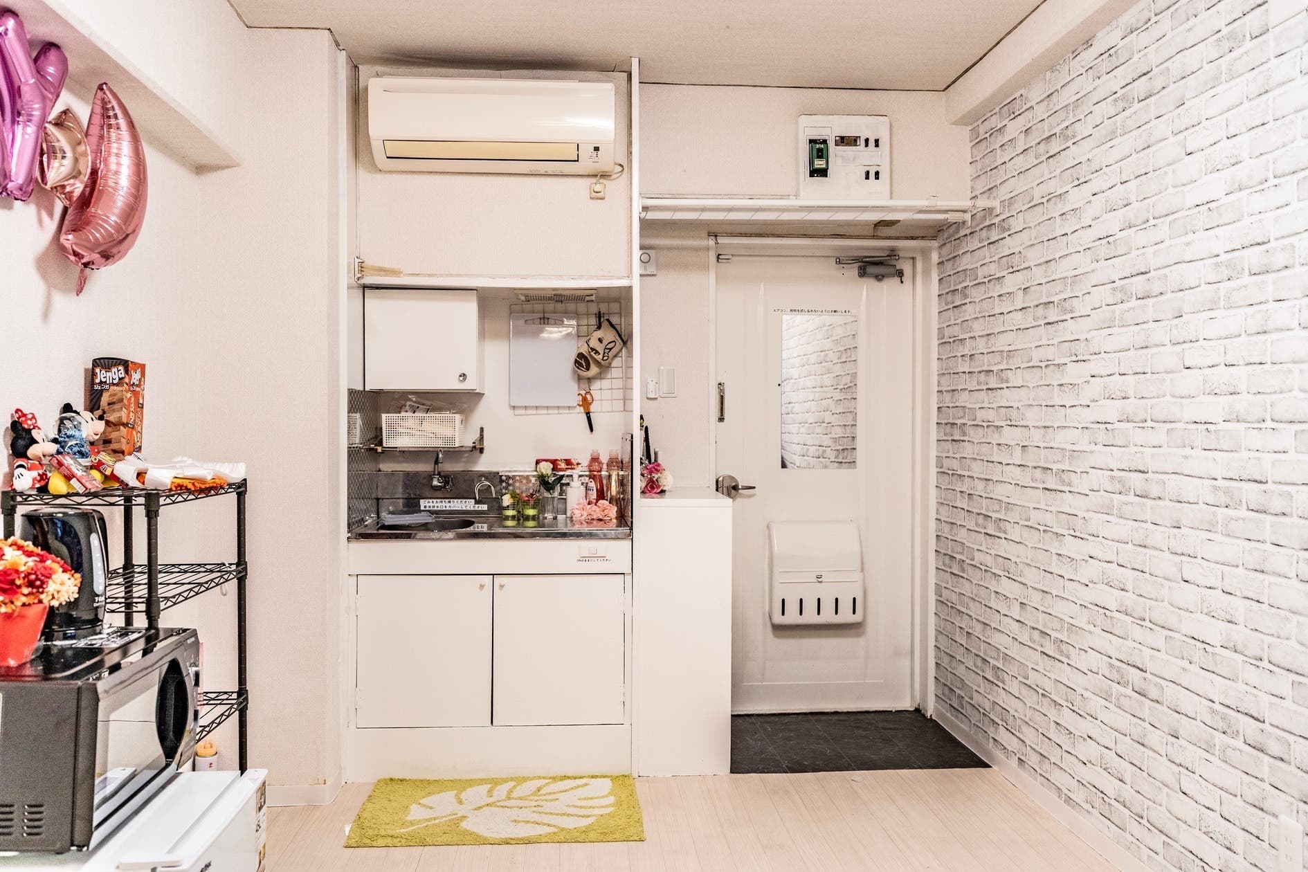 新規Open❤️池袋駅7分🍊コタツ❤️ゴミ捨て🚮超高速光Wi-Fi🛜クリスマスパーティー🌲忘年会🪅新年会🪅デートの写真15