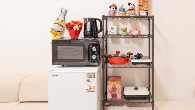 新規Open❤️池袋駅7分🍊コタツ❤️ゴミ捨て🚮超高速光Wi-Fi🛜クリスマスパーティー🌲忘年会🪅新年会🪅デートの写真14