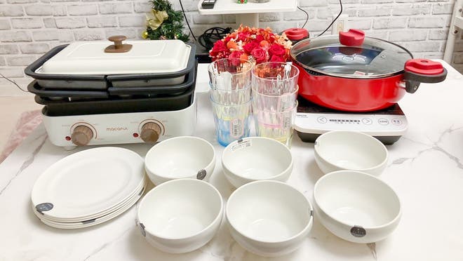 新規Open❤️池袋駅7分🍊コタツ❤️ゴミ捨て🚮超高速光Wi-Fi🛜クリスマスパーティー🌲忘年会🪅新年会🪅デートの写真24