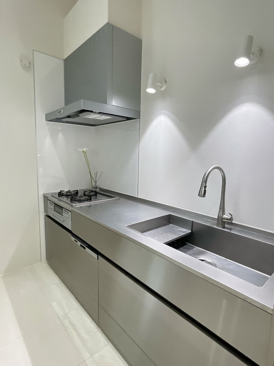 【バスルーム&キッチン付き】House Studioの写真3