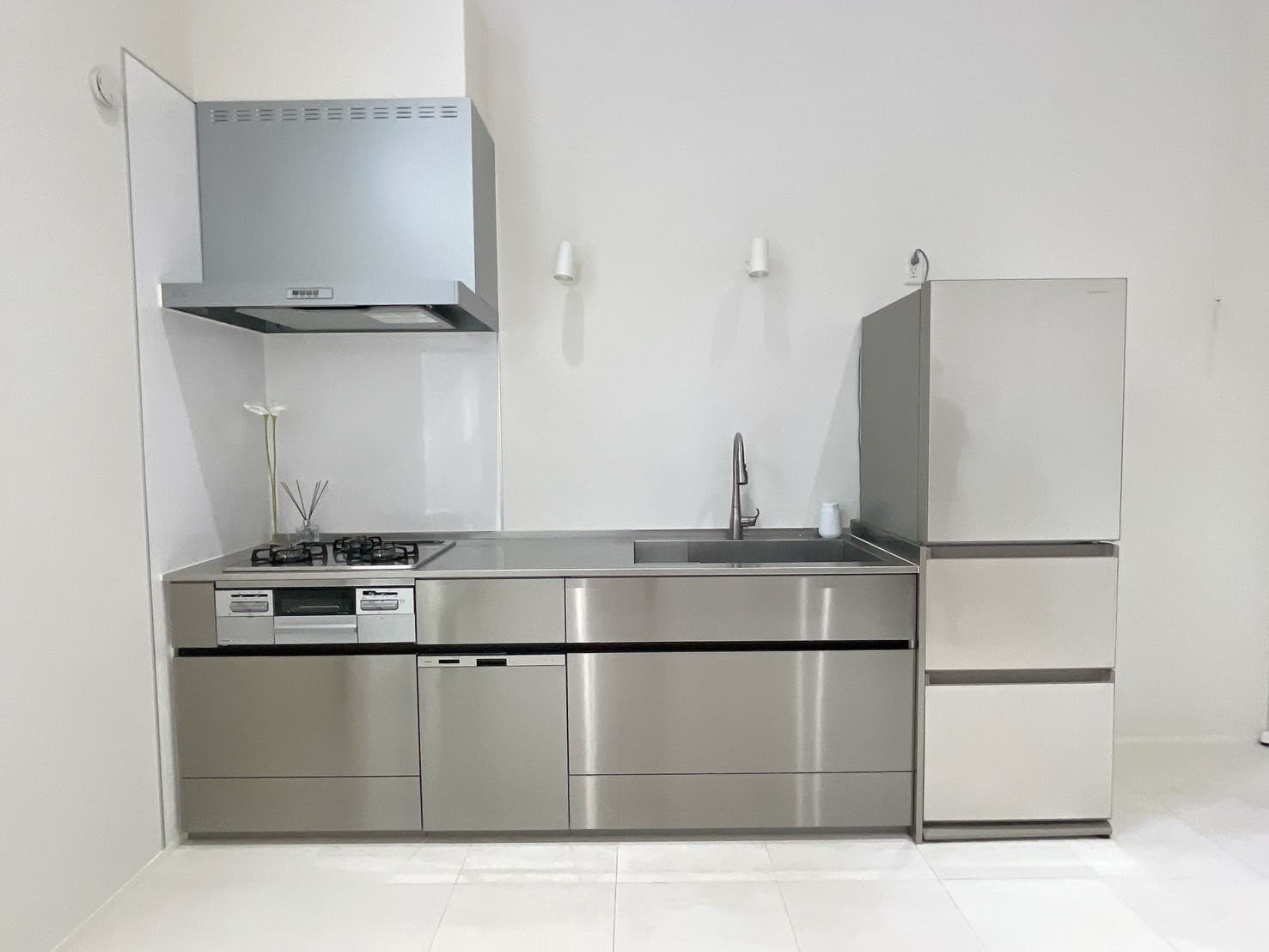 【バスルーム&キッチン付き】House Studioの写真4