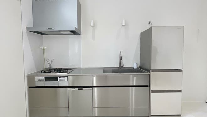 【バスルーム&キッチン付き】House Studioの写真4