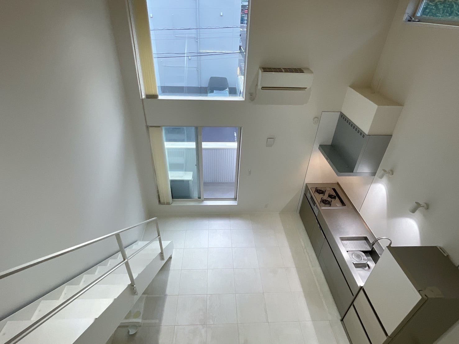 【バスルーム&キッチン付き】House Studioの写真6