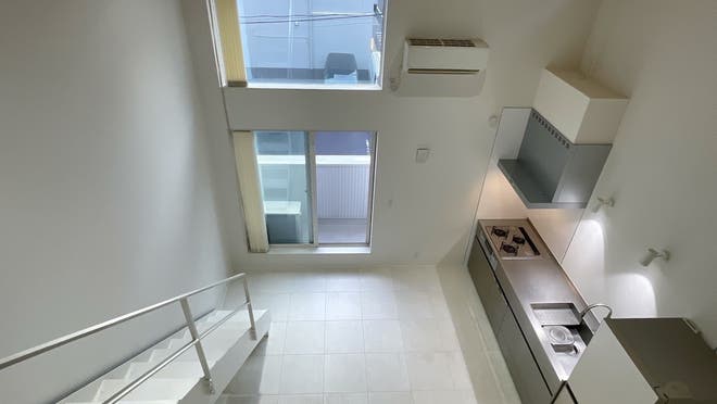 【バスルーム&キッチン付き】House Studioの写真6