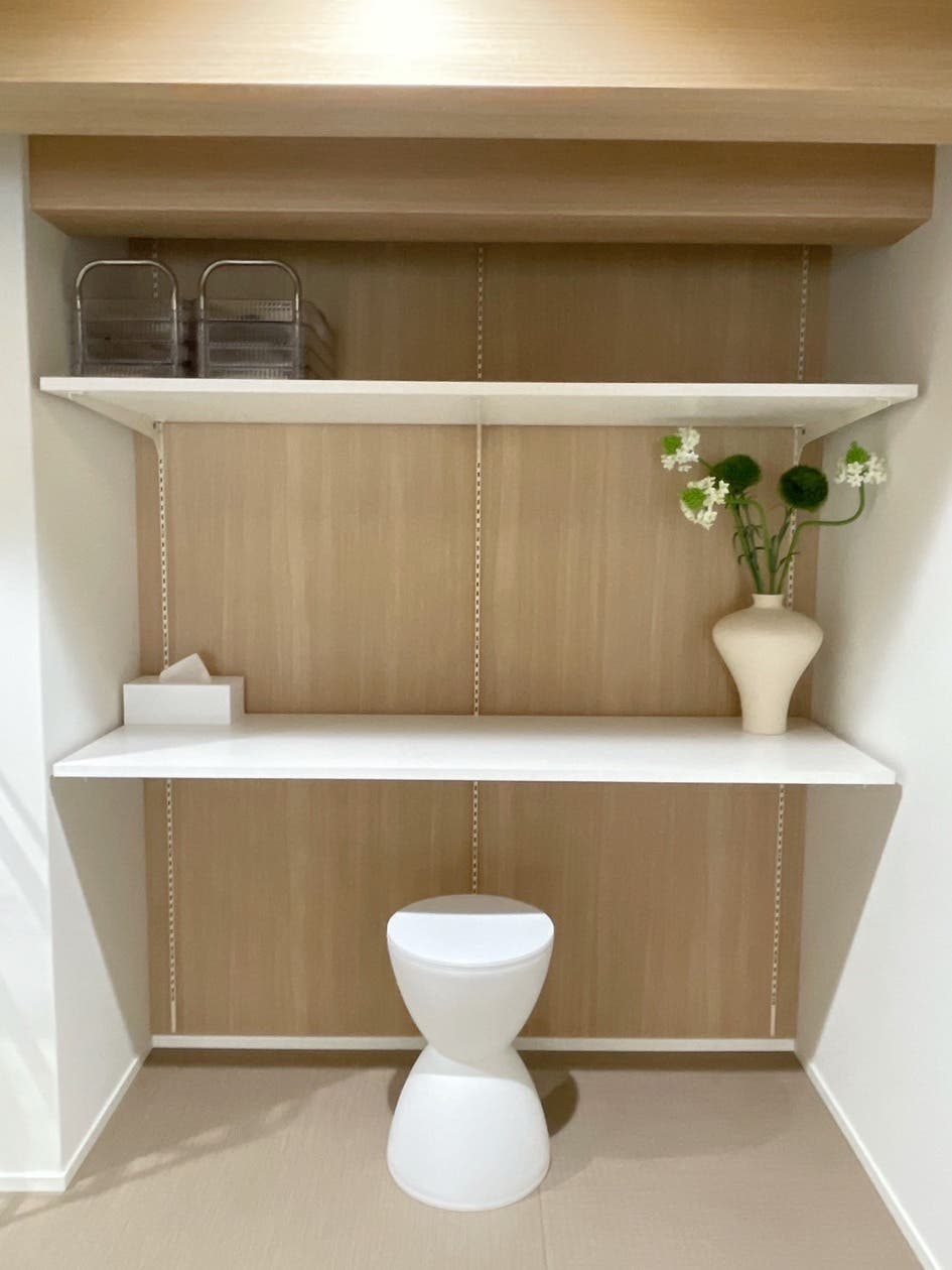 【バスルーム&キッチン付き】House Studioの写真9